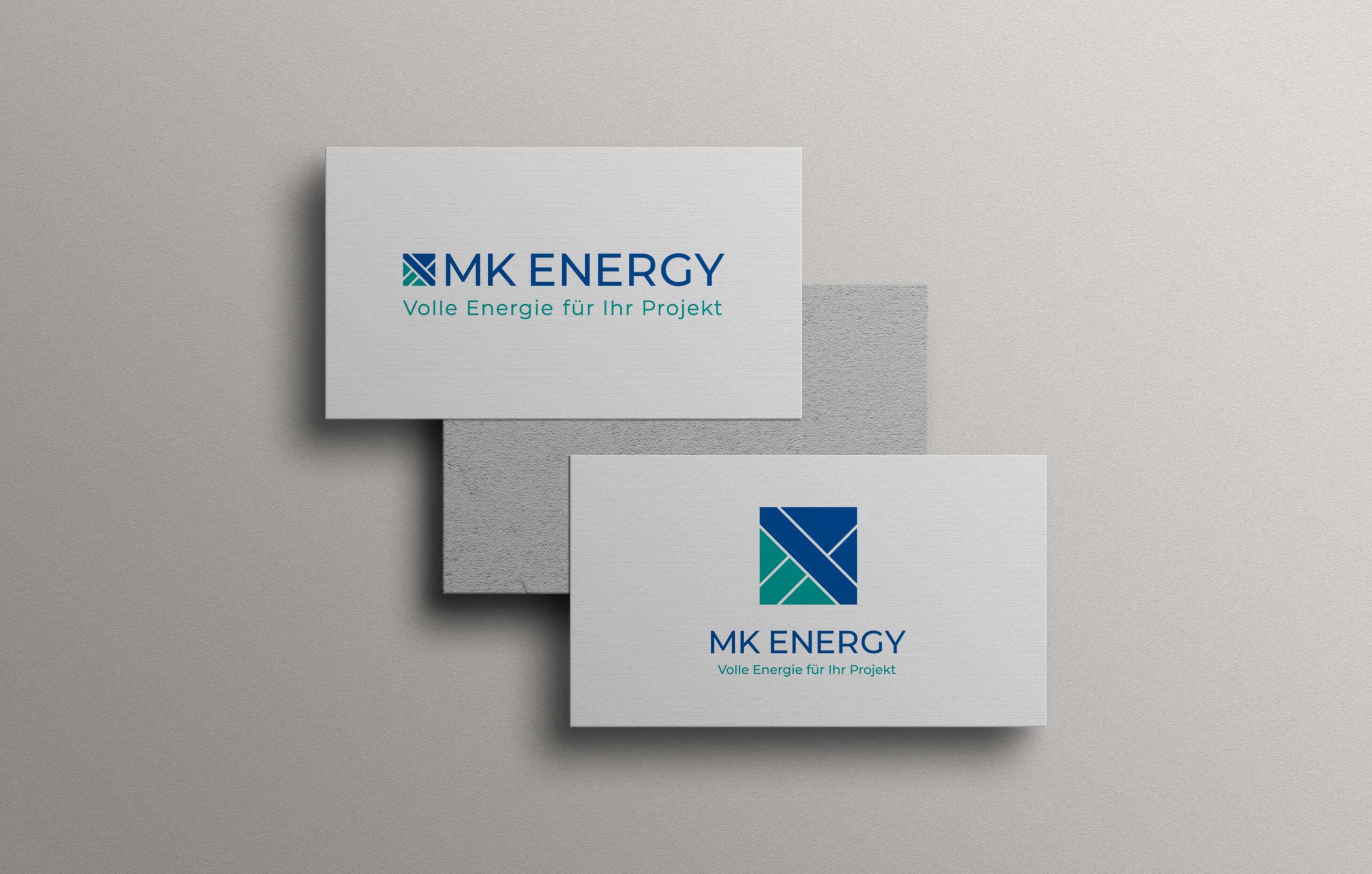 MK ENERGY | Volle Energie für Ihr Projekt