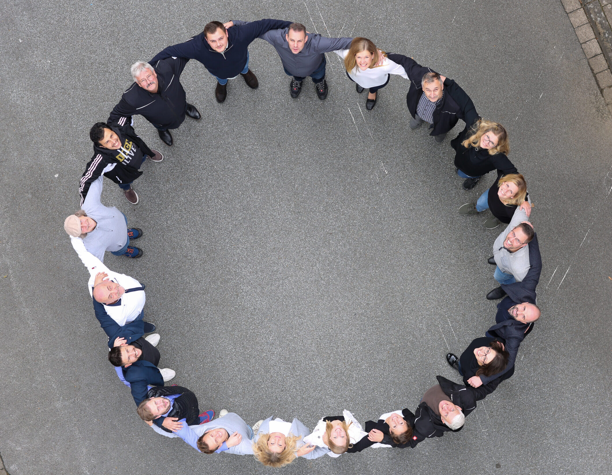 MK ENERGY | Volle Energie für Ihr Projekt